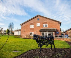 Suffolk Rural - Suffolk New College