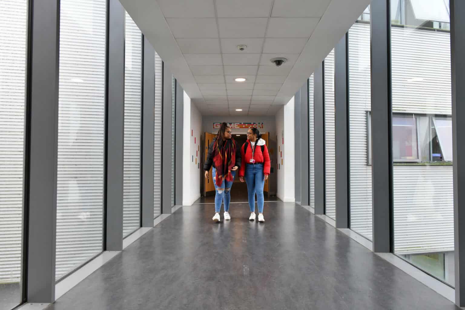 How To Apply - Suffolk New College
