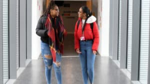 Suffolk Rural - Suffolk New College