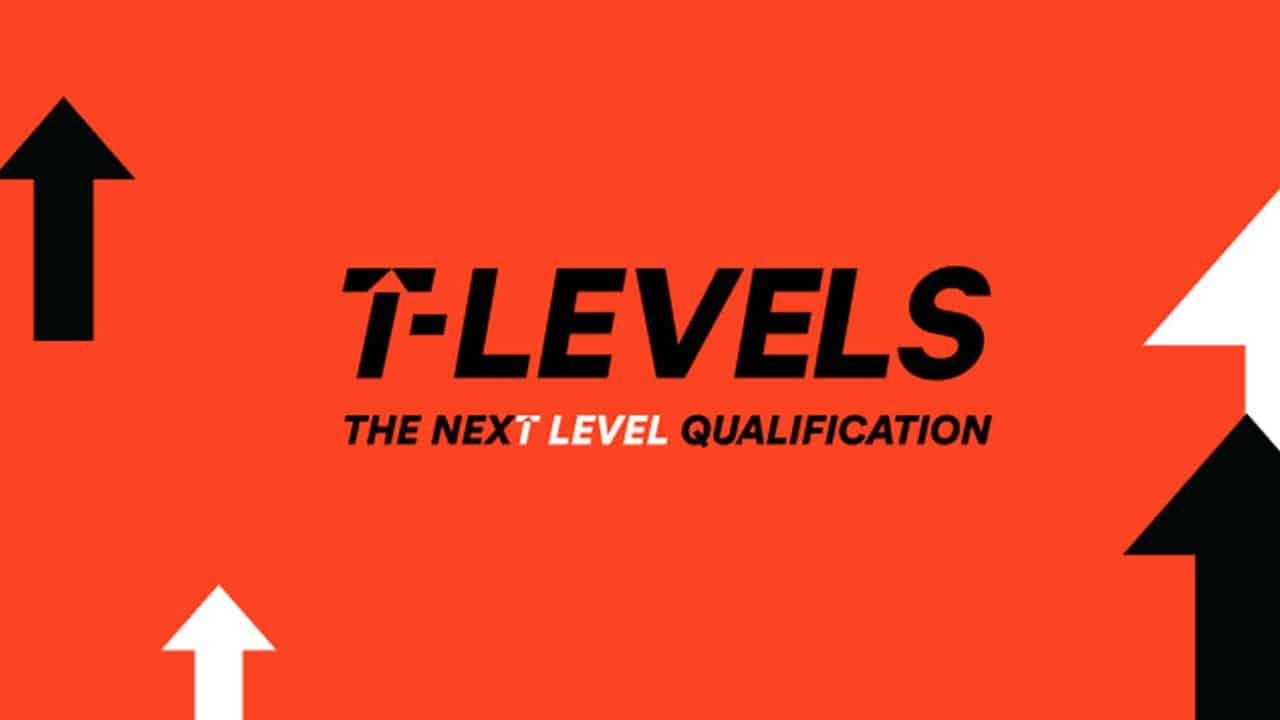 T Levels - Suffolk New College