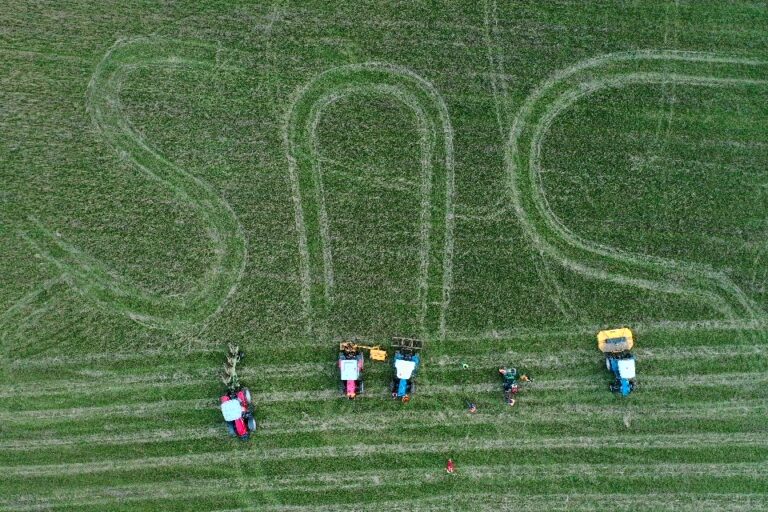 Suffolk Rural - Suffolk New College