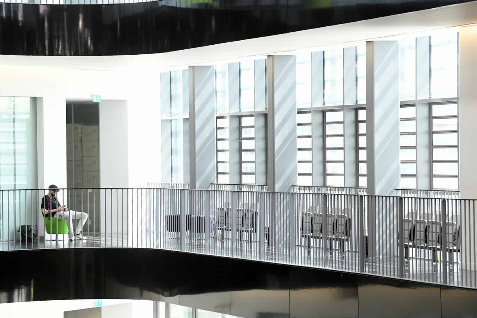 Contact Us - Suffolk New College