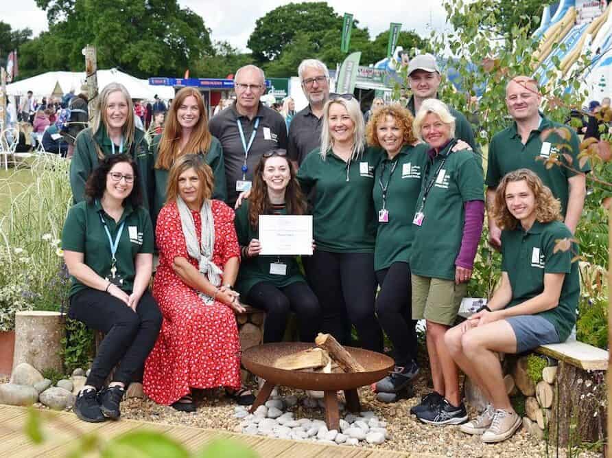 Horticulture - Suffolk New College