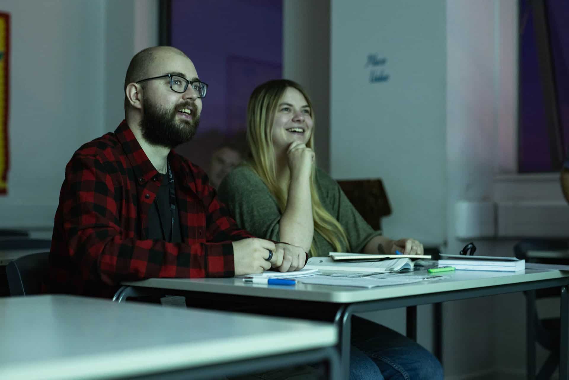 Thrive: Suffolk Skills & Employment Service