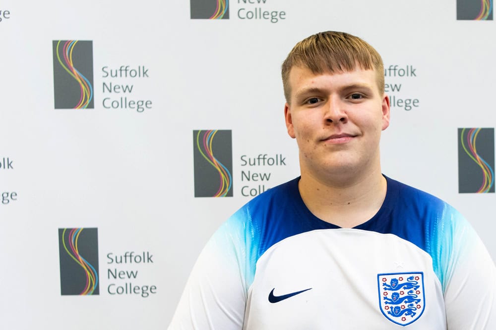 Governor Biographies - Suffolk New College