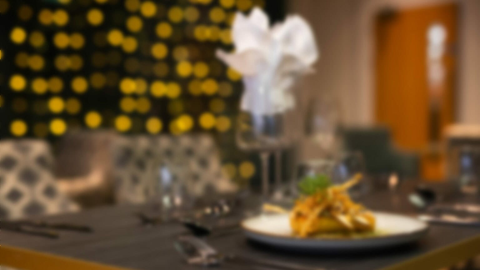 Chefs' Whites Restaurant - Suffolk New College