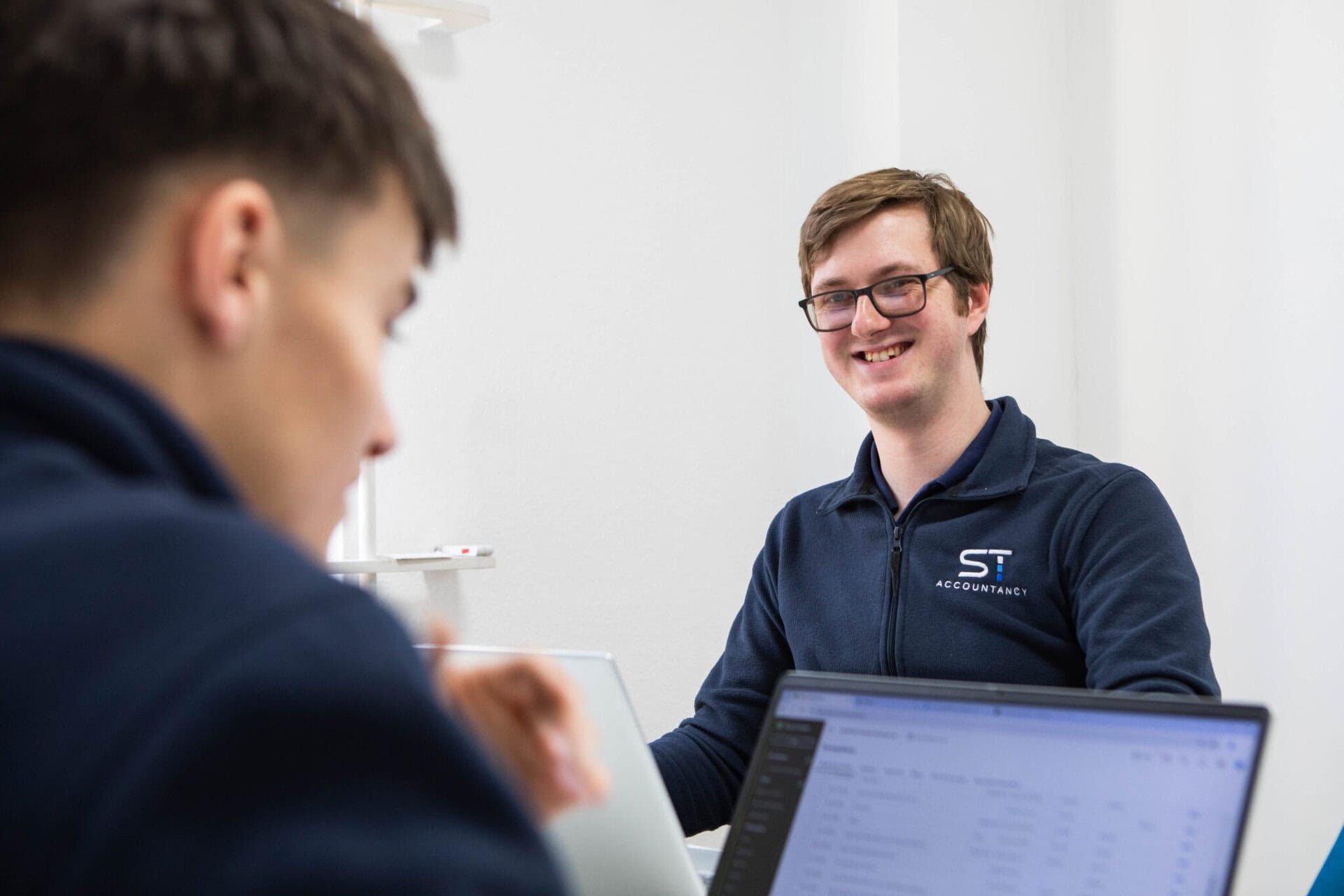 Apprenticeships - Suffolk New College