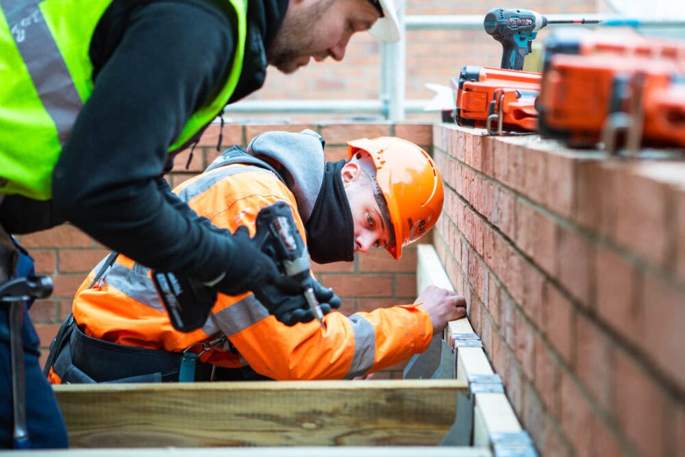 Become an Apprentice - Suffolk New College