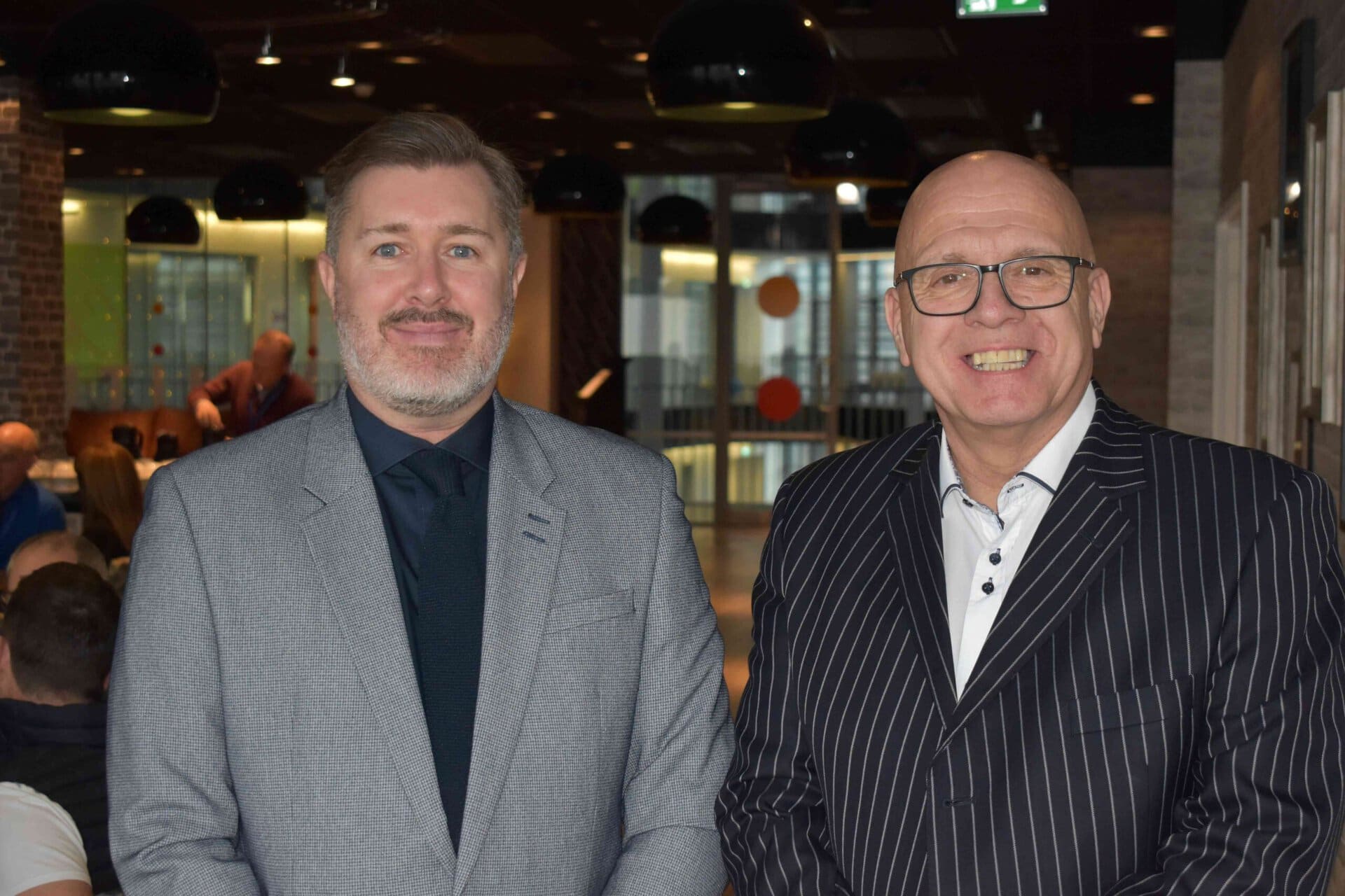 Suffolk New aligns new five-year strategy plan to government priorities ...