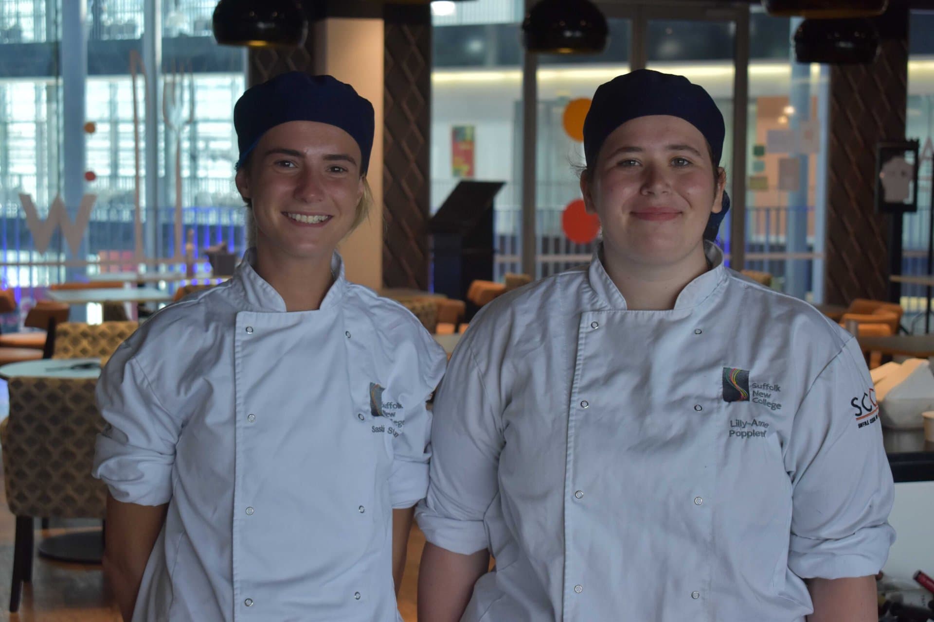 Talented chefs from Suffolk get jobs with Tom Kerridge - Suffolk New ...