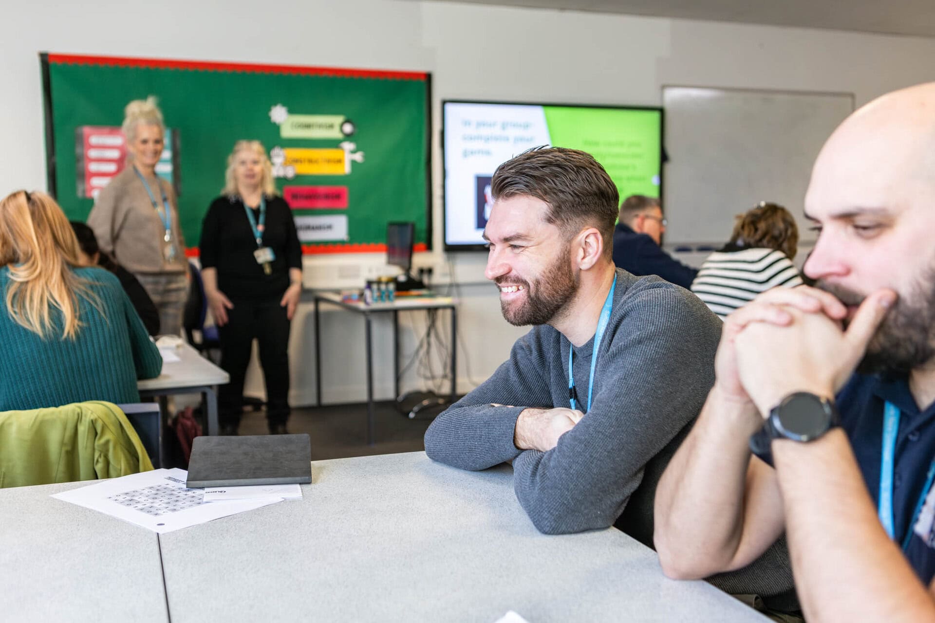 Free Adult Courses - Suffolk New College